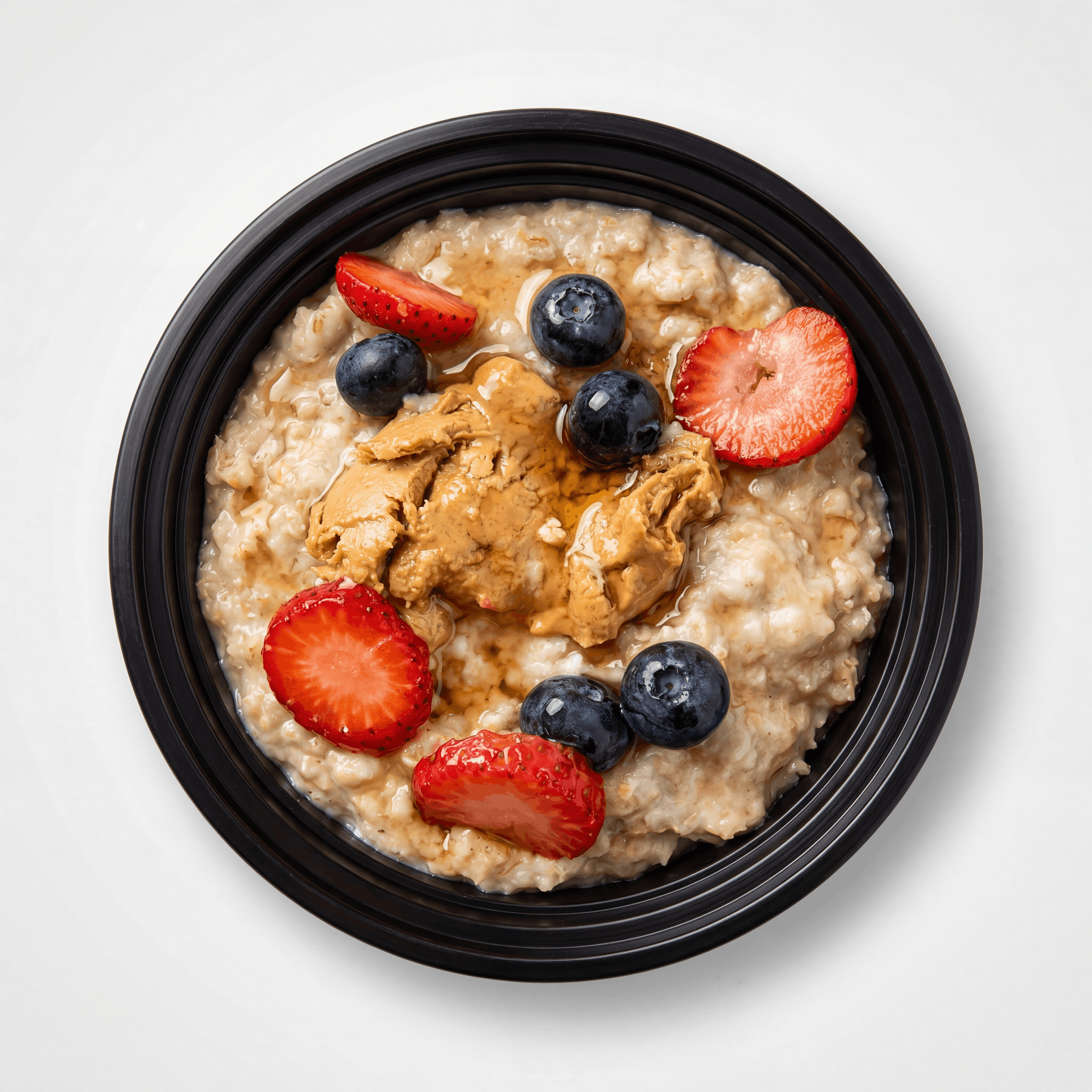 Pro-oats – Mary's Power Kitchen